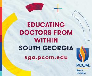 Front page | Georgia Magazine