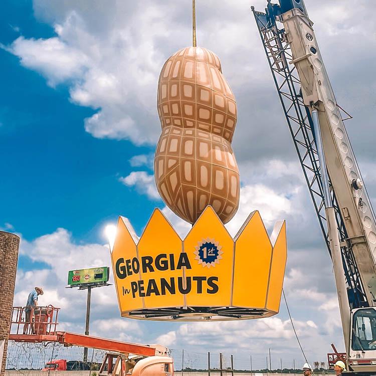Front page | Georgia Magazine