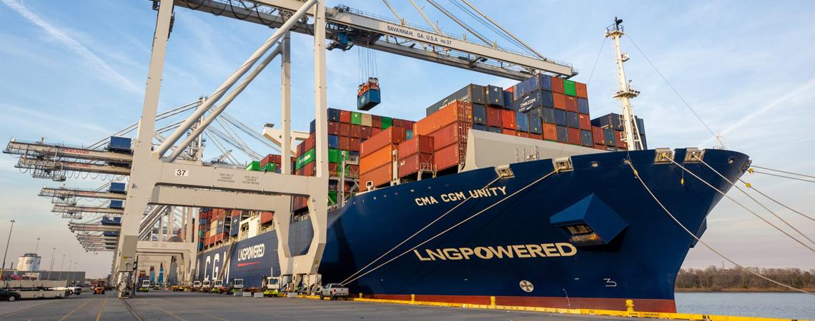 Front page | Georgia Magazine